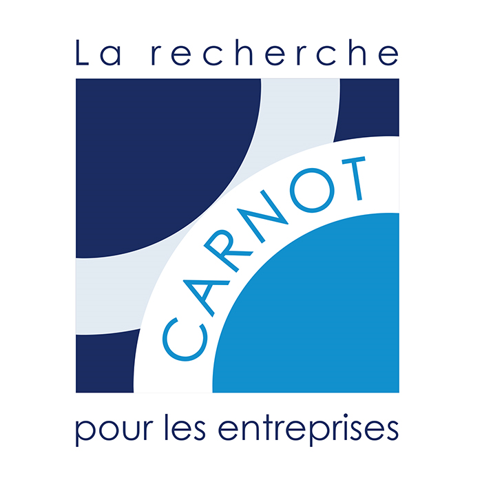 Être Carnot - Institut Carnot ISIFoR